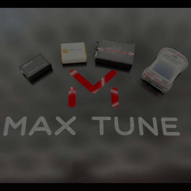 Dealer Remapping tools from MAX TUNE – Max Tune