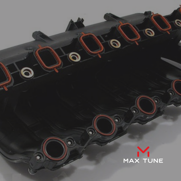 Services explained – Max Tune