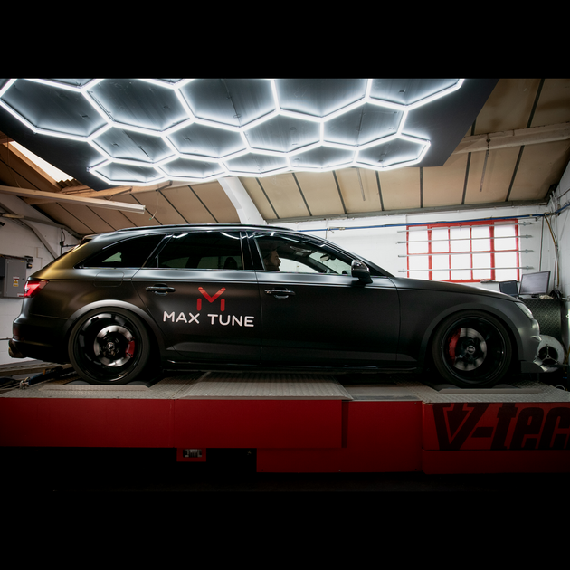 Methods of Remapping – Max Tune