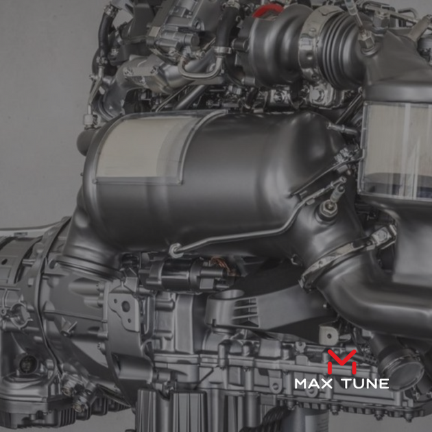 PPF/GPF Removal and Delete – Max Tune