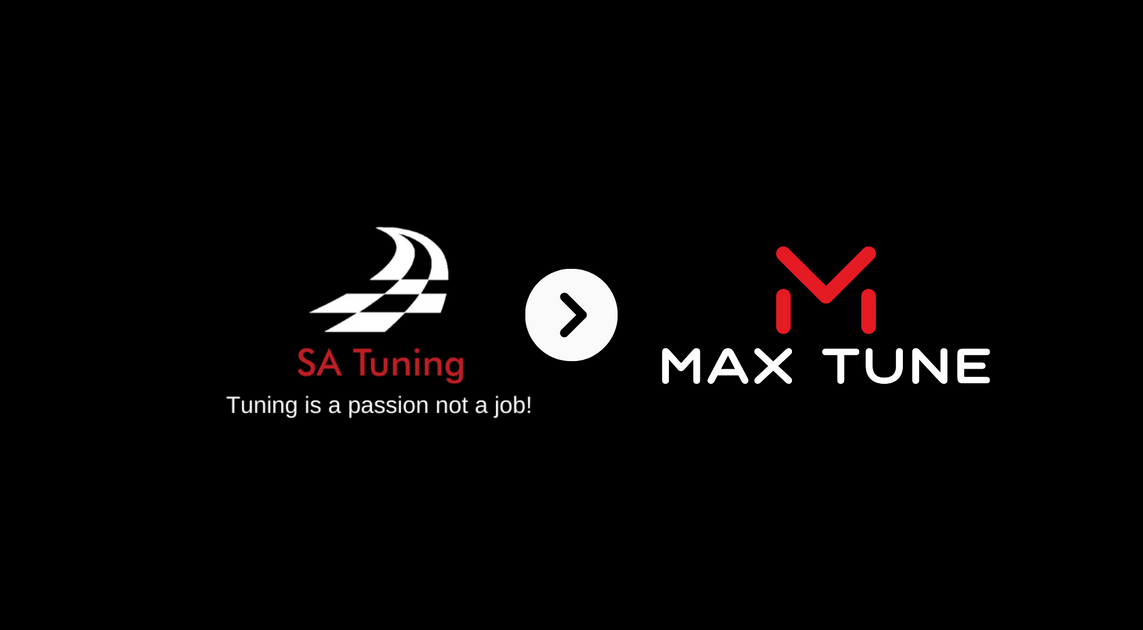 SA Tuning to MAX TUNE – Max Tune