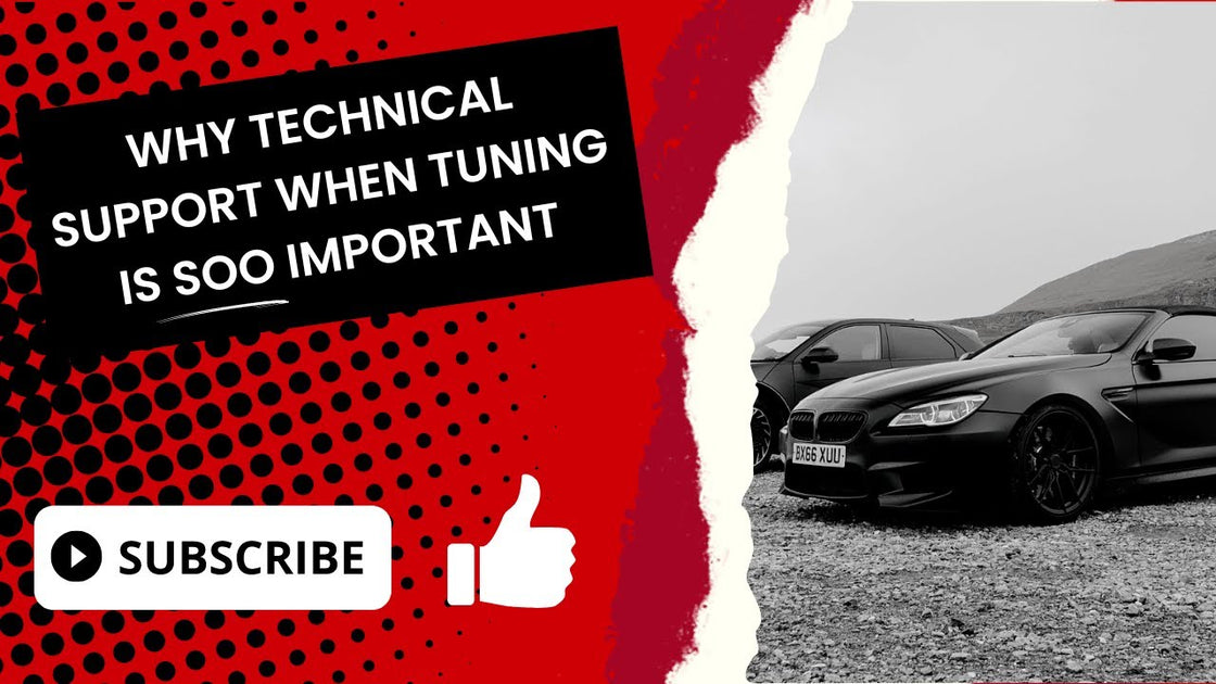 Technical Support - Why it is SOO important!! – Max Tune