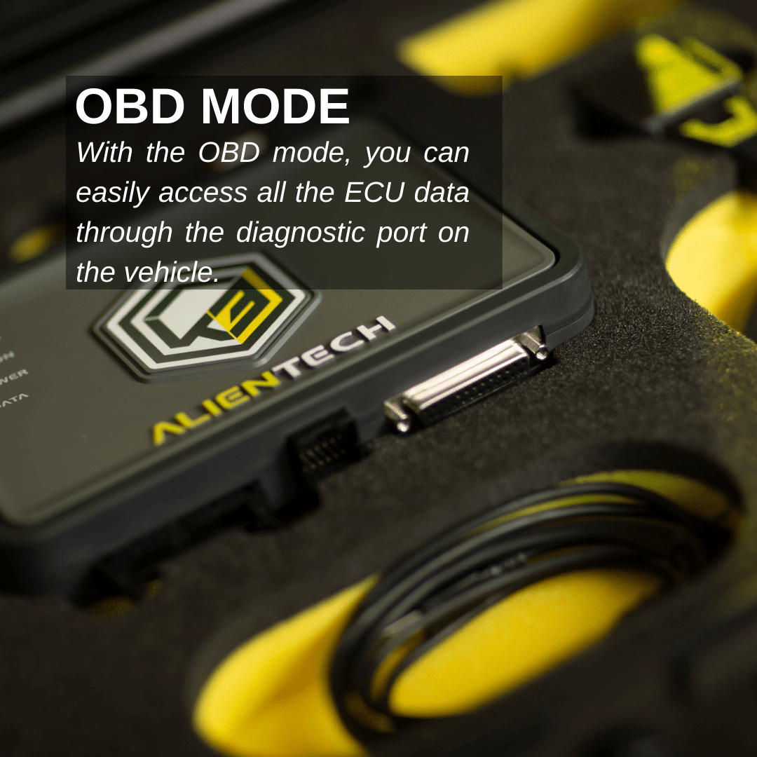 Alientech KESS V3 – Max Tune