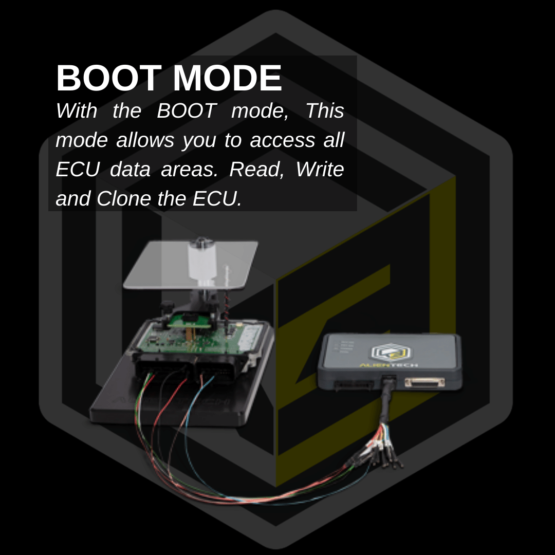 Alientech KESS V3 – Max Tune