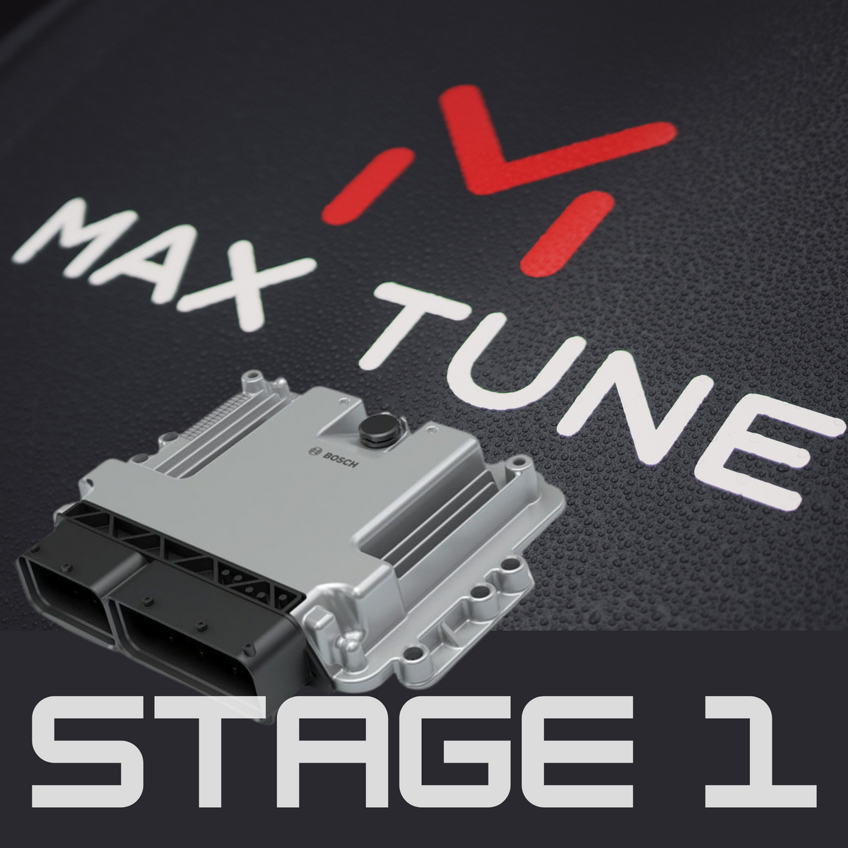MAX TUNE Stage 1 Software – Max Tune